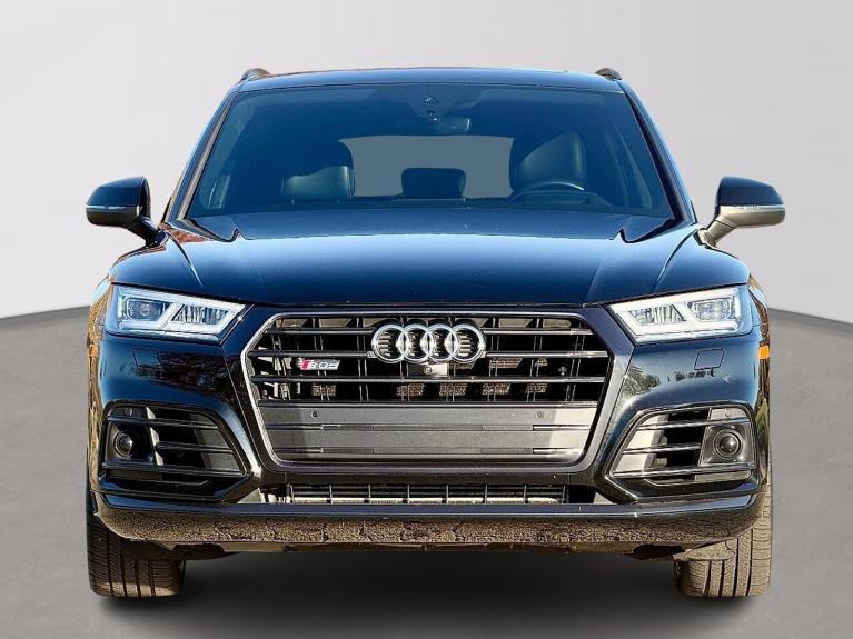Used 2019 Audi SQ5 3.0T quattro Prestige AWD 4dr SUV For Sale (Sold ...