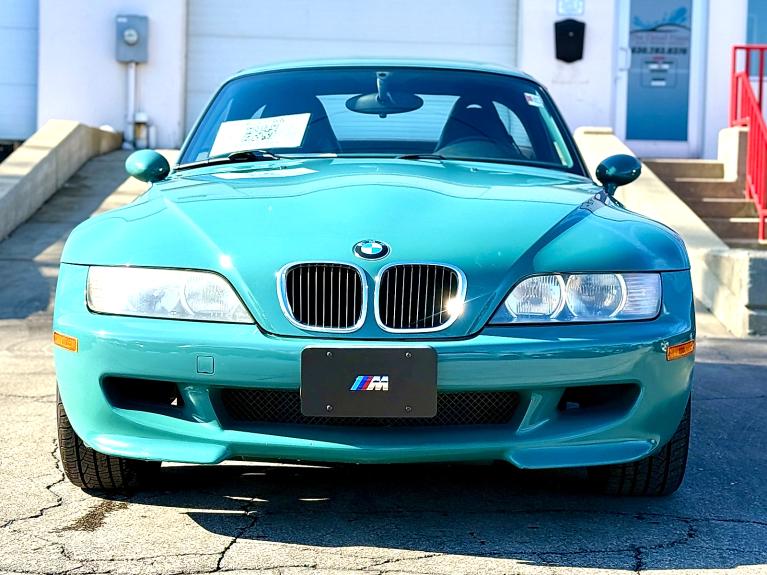 Used 2000 BMW Z3 M 2dr Convertible For Sale ($24,995) | Citywerks ...